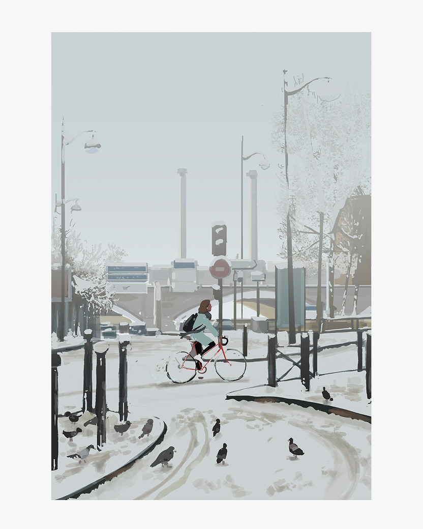 Gallery Pascal I Artwork, Prints and Books